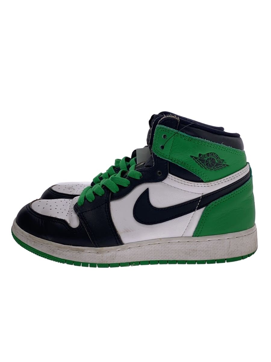【ブランド】NIKE 【ブランドカナ】ナイキ 【型番】 【程度】B 【サイズ】24cm 【メインカラー】グリーン 【素材・生地】 【キーワード】　　 2025/10/21 セカンドストリート名古屋みなと店【4431】【中古】NIKE◆AIR...