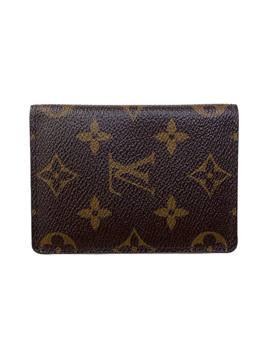 【ブランド】LOUIS VUITTON 【ブランドカナ】ルイヴィトン 【型番】M66541 【程度】B 【サイズ】 【メインカラー】ブラウン 【素材・生地】レザー 【キーワード】　　 2025/07/02 セカンドストリート越谷レイクタウン...
