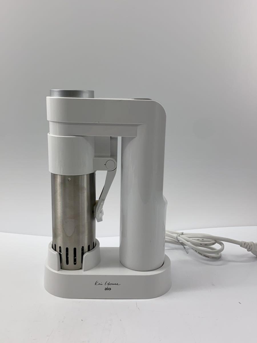 【ブランド】貝印 【ブランドカナ】カイジルシ 【型番】 【程度】B 【カラー】 【キーワード】　　 2024/06/22 セカンドストリート小田原扇町店 【4189】【中古】貝印◆その他調理家電 Kai House aio The Sous...