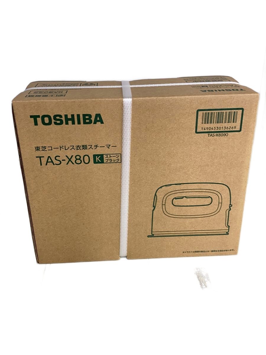 【ブランド】TOSHIBA 【ブランドカナ】トウシバ 【型番】 【程度】S 【サイズ】 【メインカラー】 【素材・生地】 【キーワード】　　 2026/01/09 セカンドストリート伊丹北店【3984】【中古】TOSHIBA◆アイロン La...