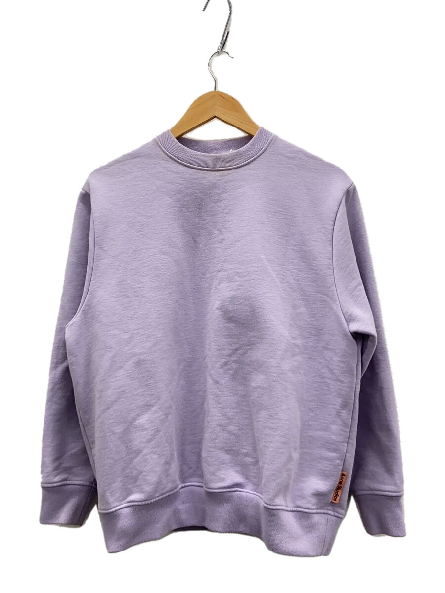 【ブランド】Acne Studios(Acne) 【ブランドカナ】アクネストゥディオズ（アクネ） 【型番】 【程度】C 【サイズ】XXS 【メインカラー】パープル 【素材・生地】コットン 【キーワード】　　 2025/11/27 セカンドス...