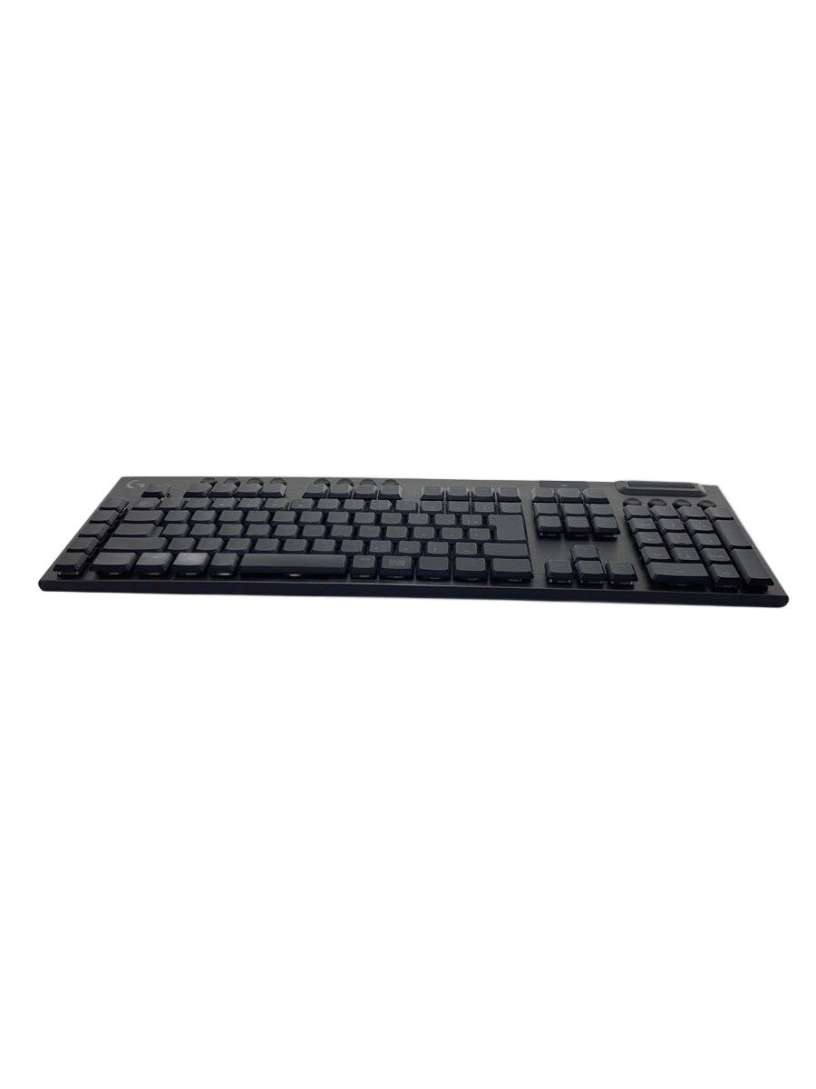 【ブランド】Logicool 【ブランドカナ】ロジクール 【型番】 【程度】B 【カラー】 【キーワード】　　 2026/04/14 セカンドストリート山口大学前店 【3483】【中古】Logicool◆キーボード G913-TKL-LNB...
