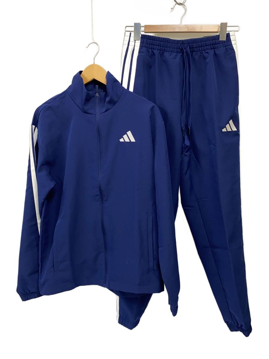 【ブランド】adidas 【ブランドカナ】アディダス 【型番】 【程度】S 【サイズ】M 【メインカラー】ブルー 【素材・生地】 【キーワード】　　 2026/01/14 セカンドストリート柏崎店【3393】【中古】adidas◆スポーツウ...