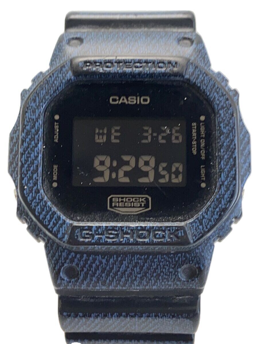 【ブランド】CASIO 【ブランドカナ】カシオ 【型番】 【程度】C 【サイズ】 【メインカラー】ブラック 【素材・生地】 【キーワード】　　　/ 2025/05/02 セカンドストリート苫小牧東店【4807】【中古】CASIO◆クォーツ腕...