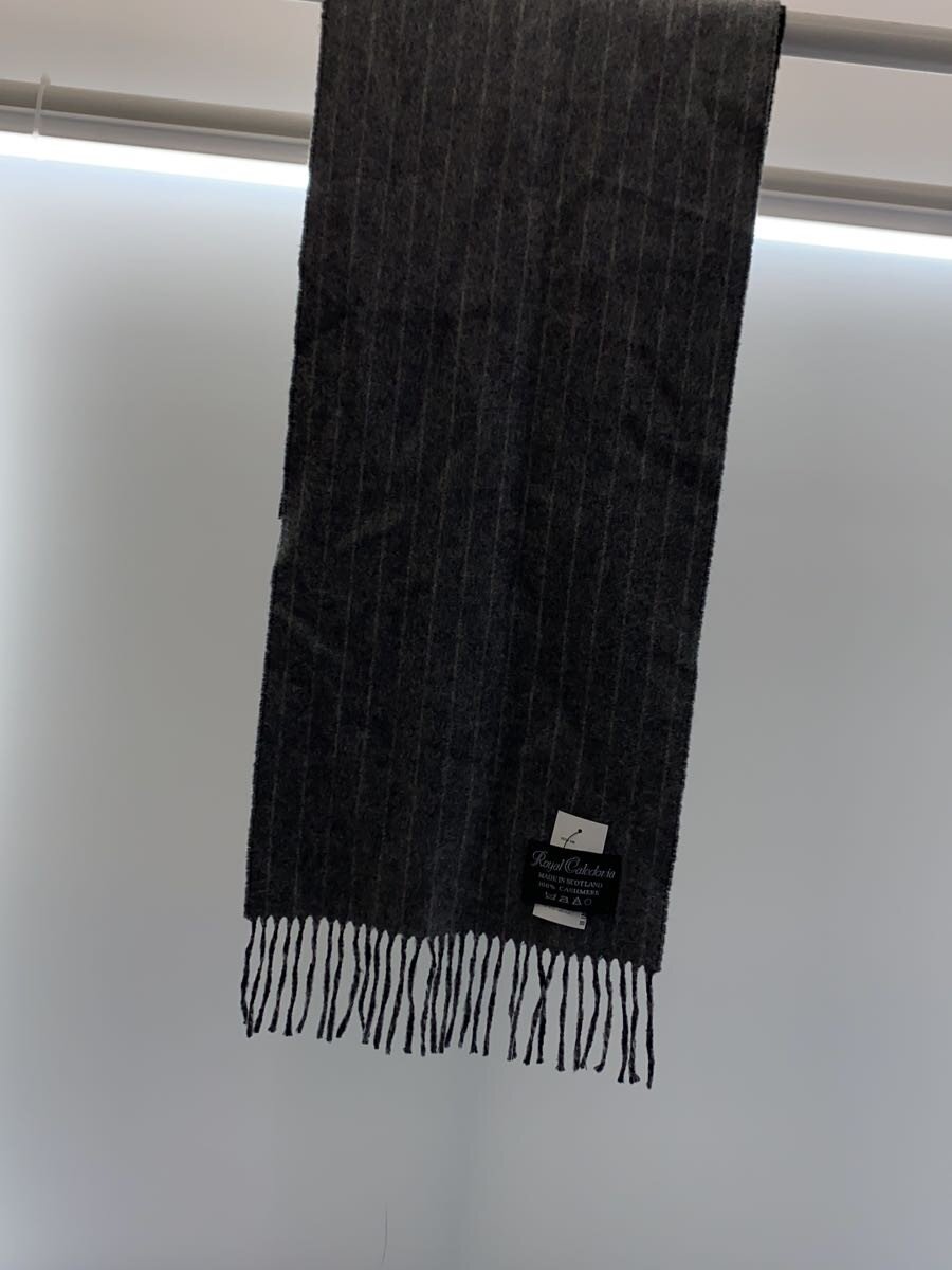 【ブランド】/ 【ブランドカナ】／ 【型番】 【程度】B 【サイズ】 【メインカラー】グレー 【素材・生地】カシミア 【キーワード】　　 2026/01/14 セカンドストリート山陽小野田店【4851】【中古】ROYALCALEDONIA/...