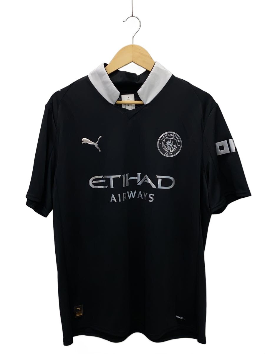 【ブランド】PUMA 【ブランドカナ】プーマ 【型番】 【程度】S 【サイズ】XL 【メインカラー】ブラック 【素材・生地】 【キーワード】　　 2026/01/30 セカンドストリート福山蔵王店【3284】【中古】PUMA◆スポーツウェア...