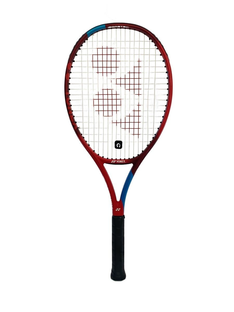 【ブランド】YONEX 【ブランドカナ】ヨネックス 【型番】 【程度】B 【カラー】レッド 【キーワード】　　 2026/04/16 セカンドストリート伊川谷店 【3981】【中古】YONEX◆テニスラケット/硬式ラケット/RED【スポーツ...
