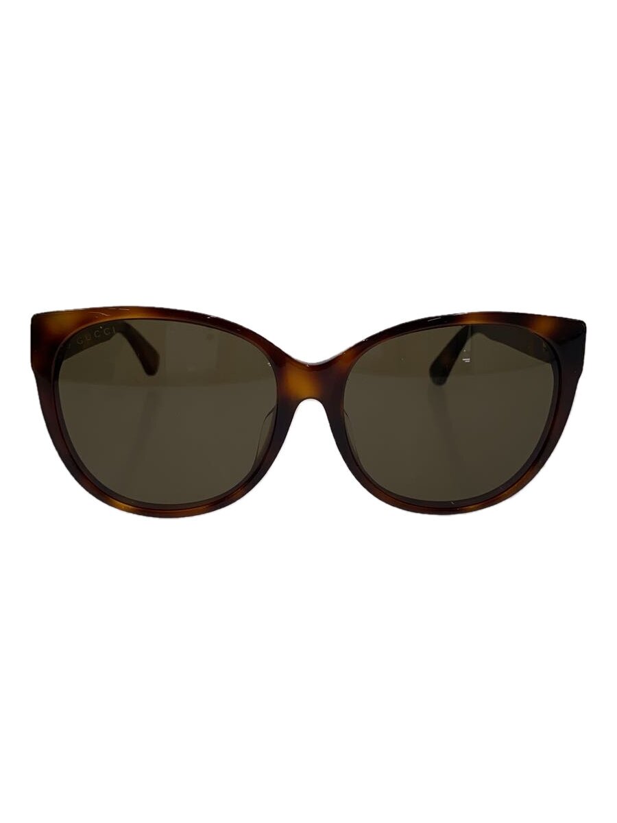【ブランド】GUCCI 【ブランドカナ】グッチ 【型番】 【程度】B 【サイズ】 【メインカラー】キャメル 【素材・生地】 【キーワード】　　 2025/07/23 セカンドストリート横手店【3713】【中古】GUCCI◆サングラス/--/...