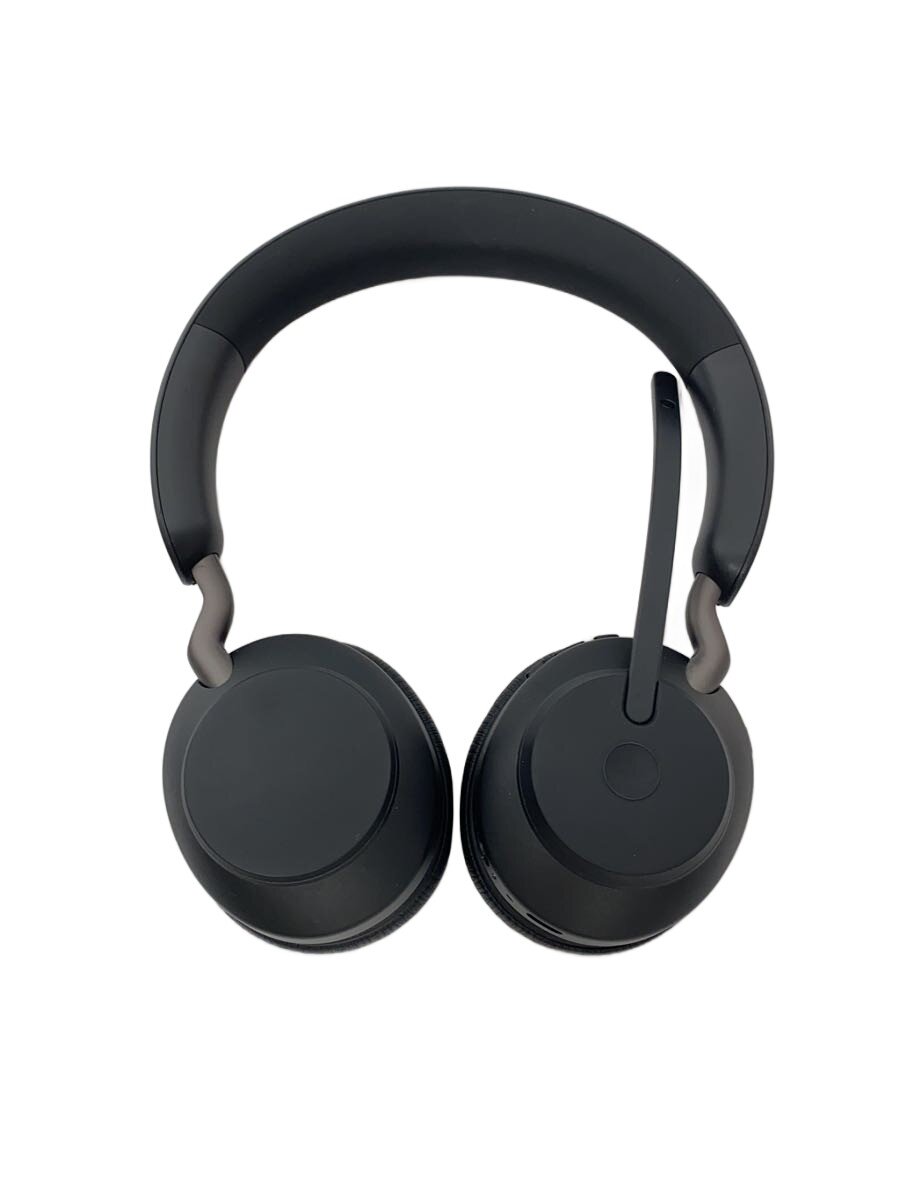 【ブランド】Jabra 【ブランドカナ】ジャブラ 【型番】 【程度】B 【サイズ】 【メインカラー】 【素材・生地】 【キーワード】　　 2025/12/31 セカンドストリート神戸上津台店【4537】【中古】Jabra◆ヘッドホン/Evo...