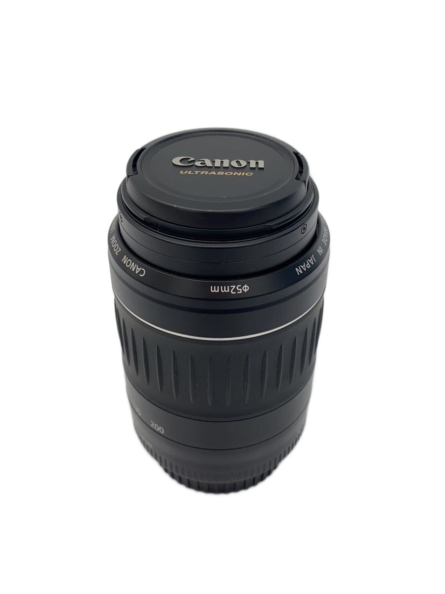 【ブランド】CANON 【ブランドカナ】キヤノン 【型番】 【程度】B 【カラー】 【キーワード】　　　/ 2026/05/16 セカンドストリート中津川店 【4920】【中古】CANON◆レンズ/EF55-200mm/ ブランド CANO...
