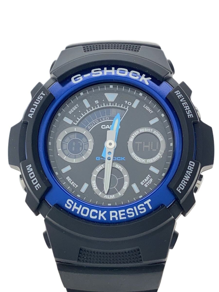 【ブランド】CASIO 【ブランドカナ】カシオ 【型番】 【程度】B 【サイズ】 【メインカラー】ブラック 【素材・生地】ラバー 【キーワード】　　 2026/01/28 セカンドストリート東川口店【3249】【中古】CASIO◆クォーツ腕...