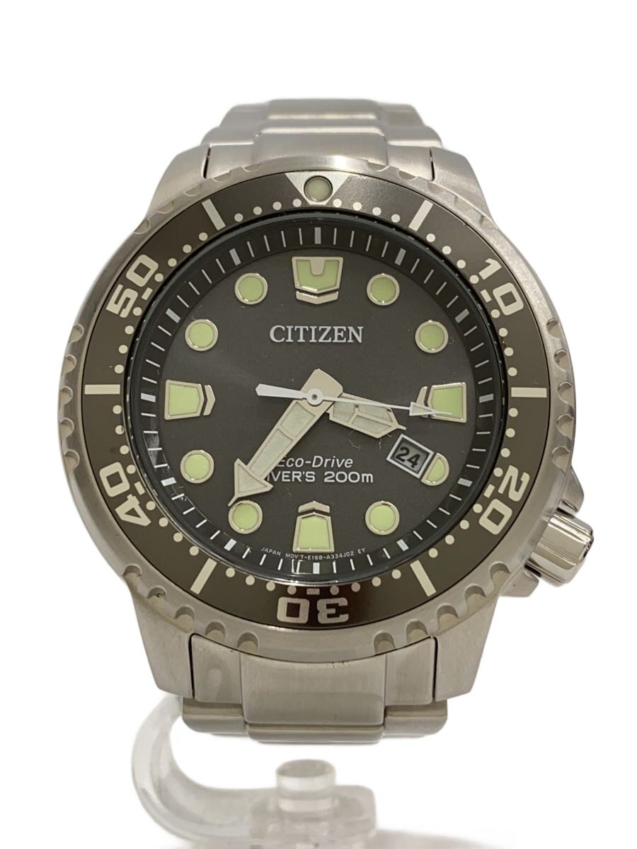 【ブランド】CITIZEN 【ブランドカナ】シチズン 【型番】 【程度】B 【サイズ】 【メインカラー】ブラック 【素材・生地】ステンレス 【キーワード】　　 2025/11/30 セカンドストリート札幌美しが丘南店【4079】【中古】CI...