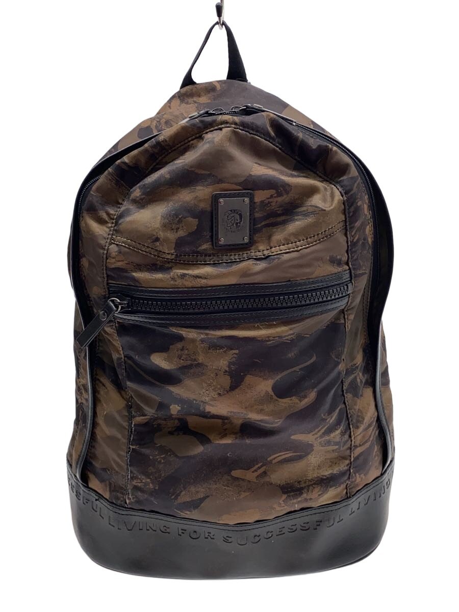 【ブランド】DIESEL 【ブランドカナ】［イリョウ／フクショク］ディーゼル 【型番】 【程度】C 【サイズ】 【メインカラー】グリーン 【素材・生地】ナイロン 【キーワード】　　 2026/01/21 セカンドストリート中川店【2067】...