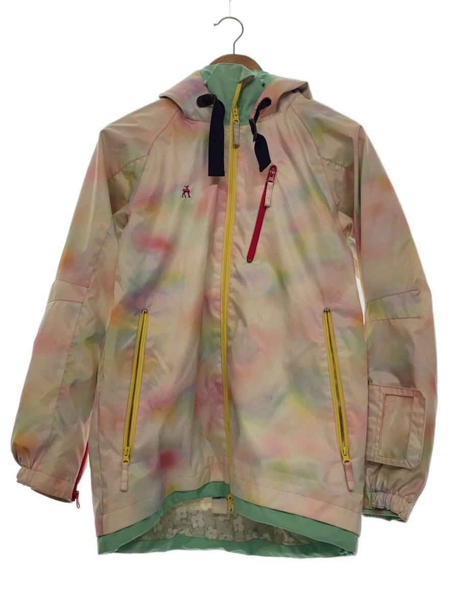 【ブランド】/ 【ブランドカナ】／ 【型番】 【程度】B 【サイズ】M 【メインカラー】グリーン 【素材・生地】 【キーワード】　　 2026/01/19 セカンドストリート八戸新井田店【1934】【中古】43DEGREES/ウェアー/M ...