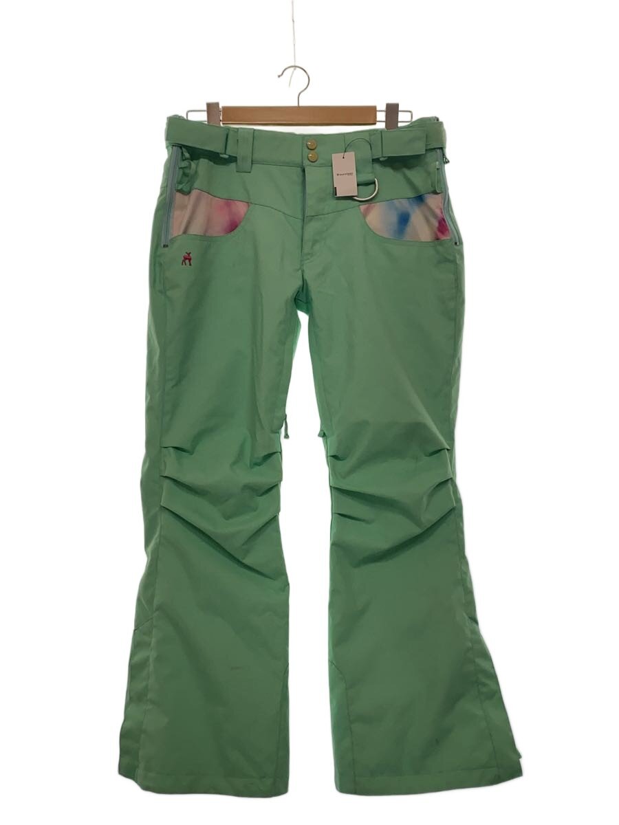 【ブランド】/ 【ブランドカナ】／ 【型番】 【程度】B 【サイズ】M 【メインカラー】グリーン 【素材・生地】 【キーワード】　　 2026/01/18 セカンドストリート八戸新井田店【1934】【中古】43DEGREES/ウェアー/M ...