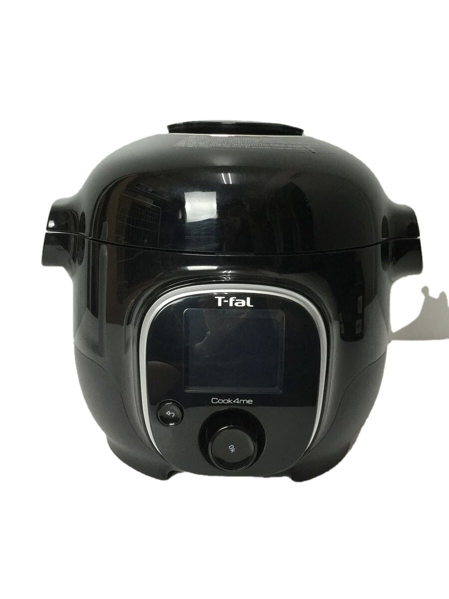 【ブランド】T-fal 【ブランドカナ】ティファール 【型番】 【程度】B 【カラー】 【キーワード】　　　/ 2024/09/11 セカンドストリート高崎上中居店 【4182】【中古】T-fal◆調理家電その他//【家電・ビジュアル・オー...