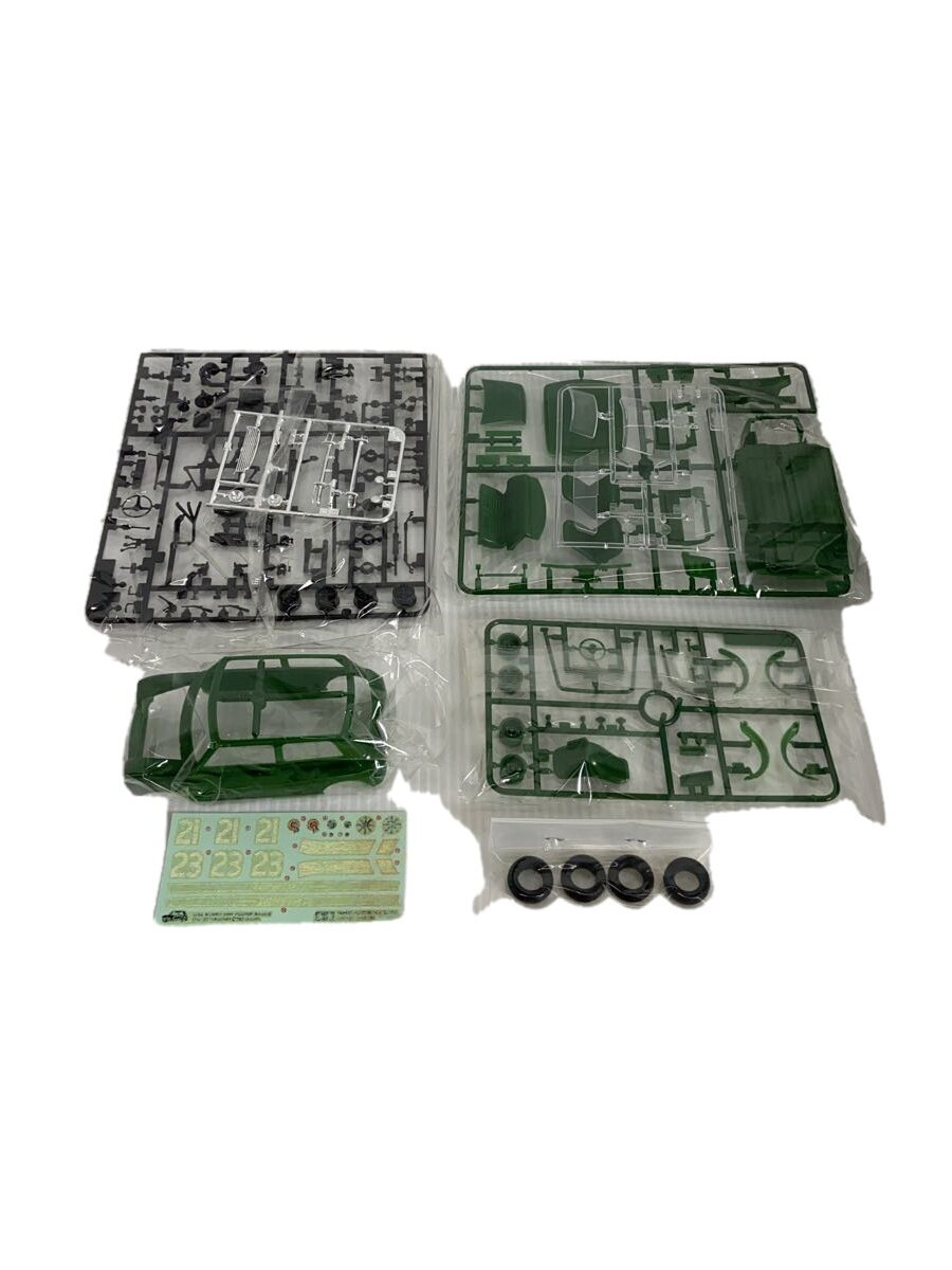 【ブランド】TAMIYA 【ブランドカナ】タミヤ 【型番】 【程度】B 【カラー】 【キーワード】　　 2025/03/05 セカンドストリート松本平田店 【3374】【中古】TAMIYA◆プラモデル/車/1 ブランド TAMIYA 型番 ...