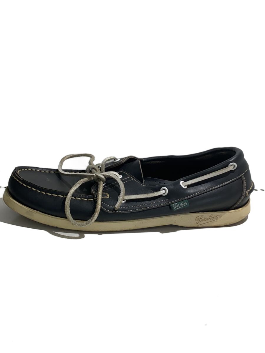 【ブランド】Paraboot 【ブランドカナ】パラブーツ 【型番】 【程度】B 【サイズ】その他 【メインカラー】ブラック 【素材・生地】レザー 【キーワード】　　 2026/01/14 セカンドストリート三鷹店【4707】【中古】Para...