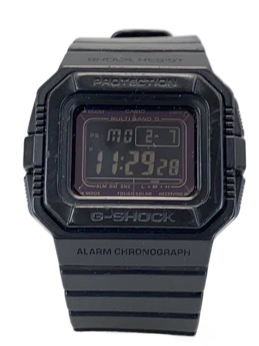 【ブランド】CASIO 【ブランドカナ】カシオ 【型番】 【程度】B 【サイズ】 【メインカラー】ブラック 【素材・生地】ラバー 【キーワード】　　 2025/10/14 スーパーセカンドストリート札幌光星店【1899】【中古】CASIO◆...