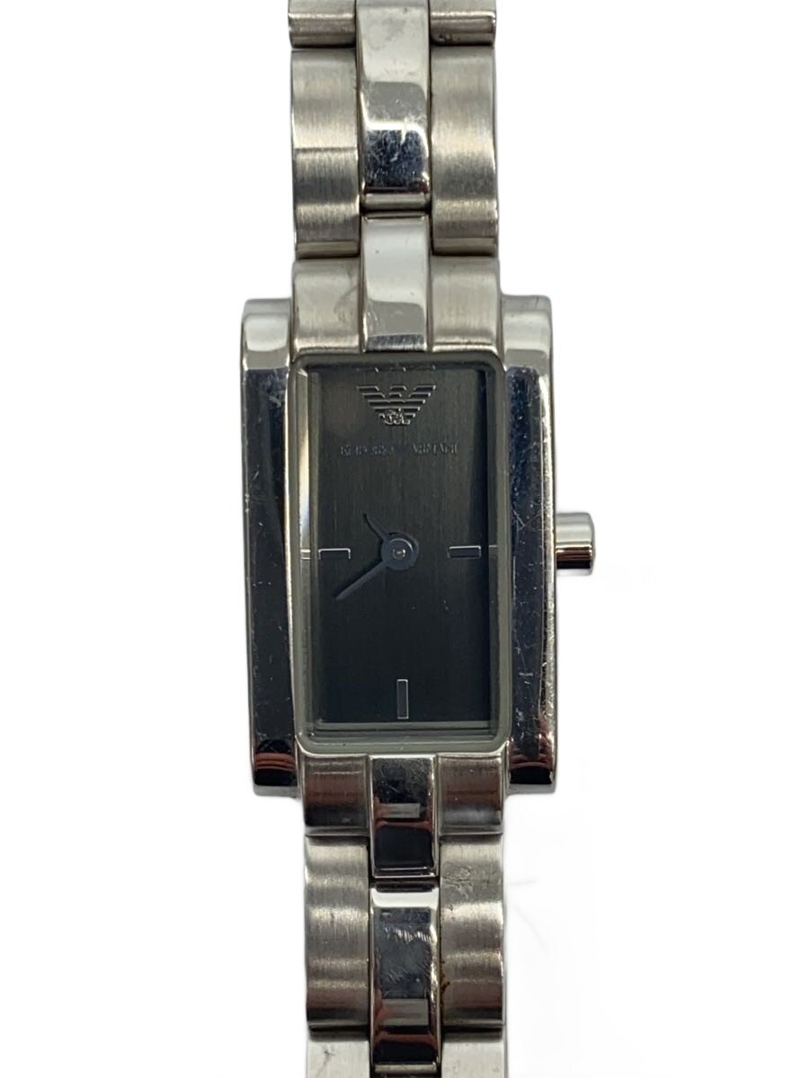 【ブランド】EMPORIO ARMANI 【ブランドカナ】エンポリオアルマーニ 【型番】 【程度】B 【サイズ】 【メインカラー】 【素材・生地】 【キーワード】　　 2026/01/18 セカンドストリートベイシア渋川店【4819】【中古...