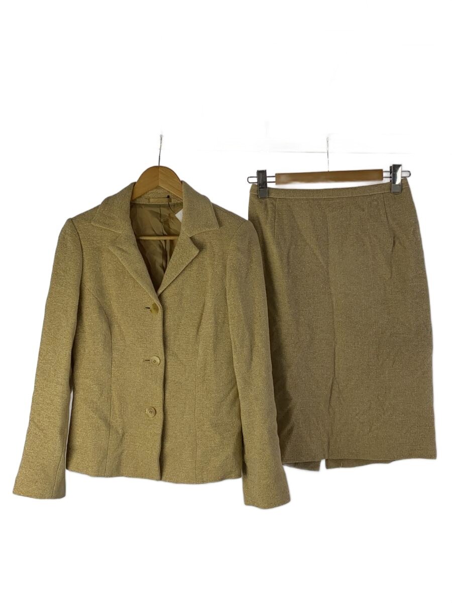 【ブランド】BURBERRY LONDON 【ブランドカナ】バーバリーロンドン 【型番】 【程度】B 【サイズ】40 【メインカラー】キャメル 【素材・生地】ウール 【キーワード】　　 2025/11/22 セカンドストリート横浜今宿店【2...
