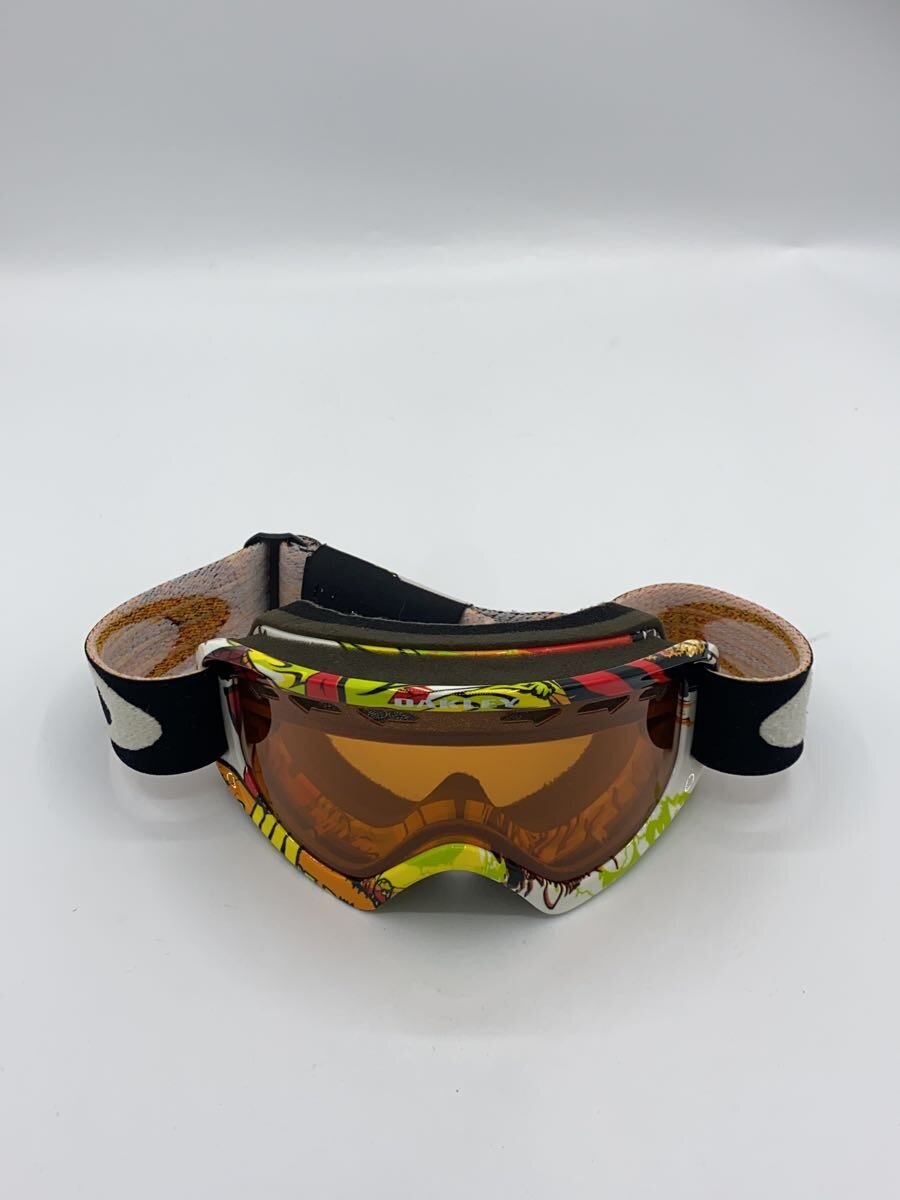 【ブランド】OAKLEY 【ブランドカナ】オークリー 【型番】 【程度】B 【カラー】マルチカラー 【キーワード】　　 2026/01/24 セカンドストリート会津城南店 【4300】【中古】OAKLEY◆キャノピー/スノーゴーグル/ウイン...