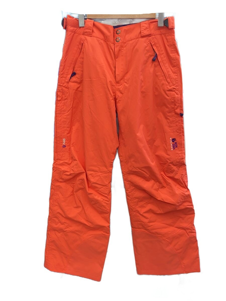 【ブランド】Mountain Hardwear 【ブランドカナ】マウンテンハードウェア 【型番】 【程度】B 【サイズ】S 【メインカラー】オレンジ 【素材・生地】 【キーワード】　　　/ 2026/06/16 セカンドストリート野々市本町...