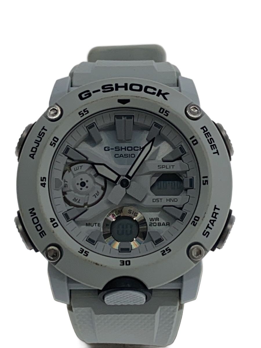 【ブランド】CASIO 【ブランドカナ】カシオ 【型番】 【程度】B 【サイズ】 【メインカラー】ホワイト 【素材・生地】ラバー 【キーワード】　　　/ 2026/01/13 スーパーセカンドストリート印西ビッグホップ店【4293】【中古】...