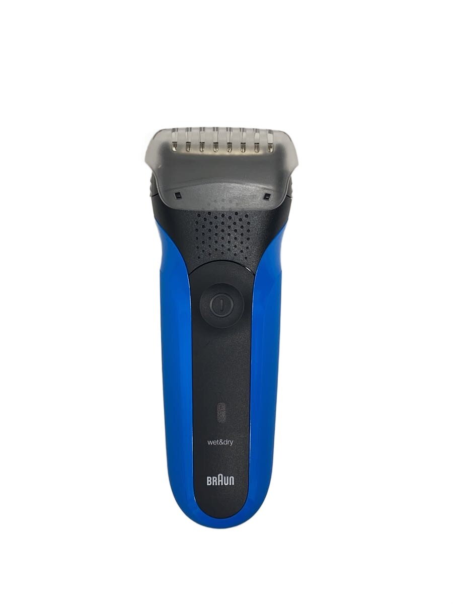 【ブランド】BRAUN 【ブランドカナ】ブラウン 【型番】 【程度】S 【サイズ】 【メインカラー】 【素材・生地】 【キーワード】　　　/ 2026/07/03 セカンドストリート光の森店【2000】【中古】BRAUN◆シェーバー ブラウ...