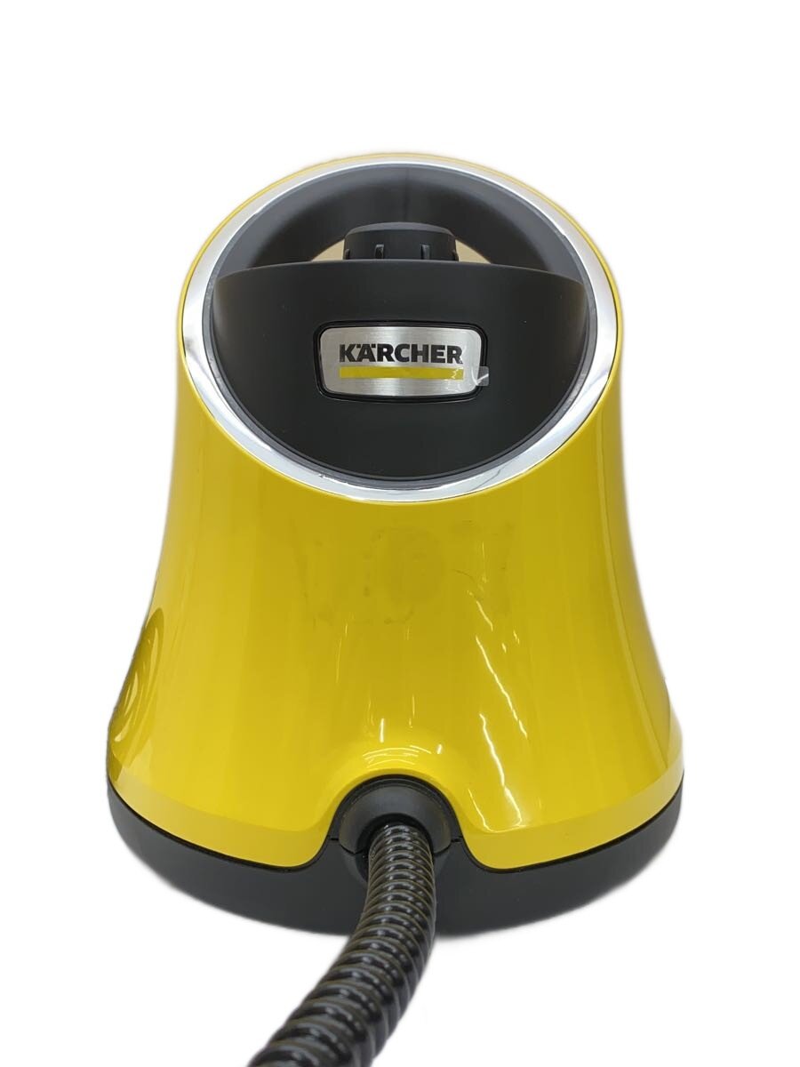 【ブランド】KARCHER 【ブランドカナ】ケルヒャージャパン 【型番】 【程度】B 【カラー】 【キーワード】　　　/ 2026/06/25 セカンドストリート船橋夏見台店 【4491】【中古】KARCHER◆掃除機 SC JTK 20 ...