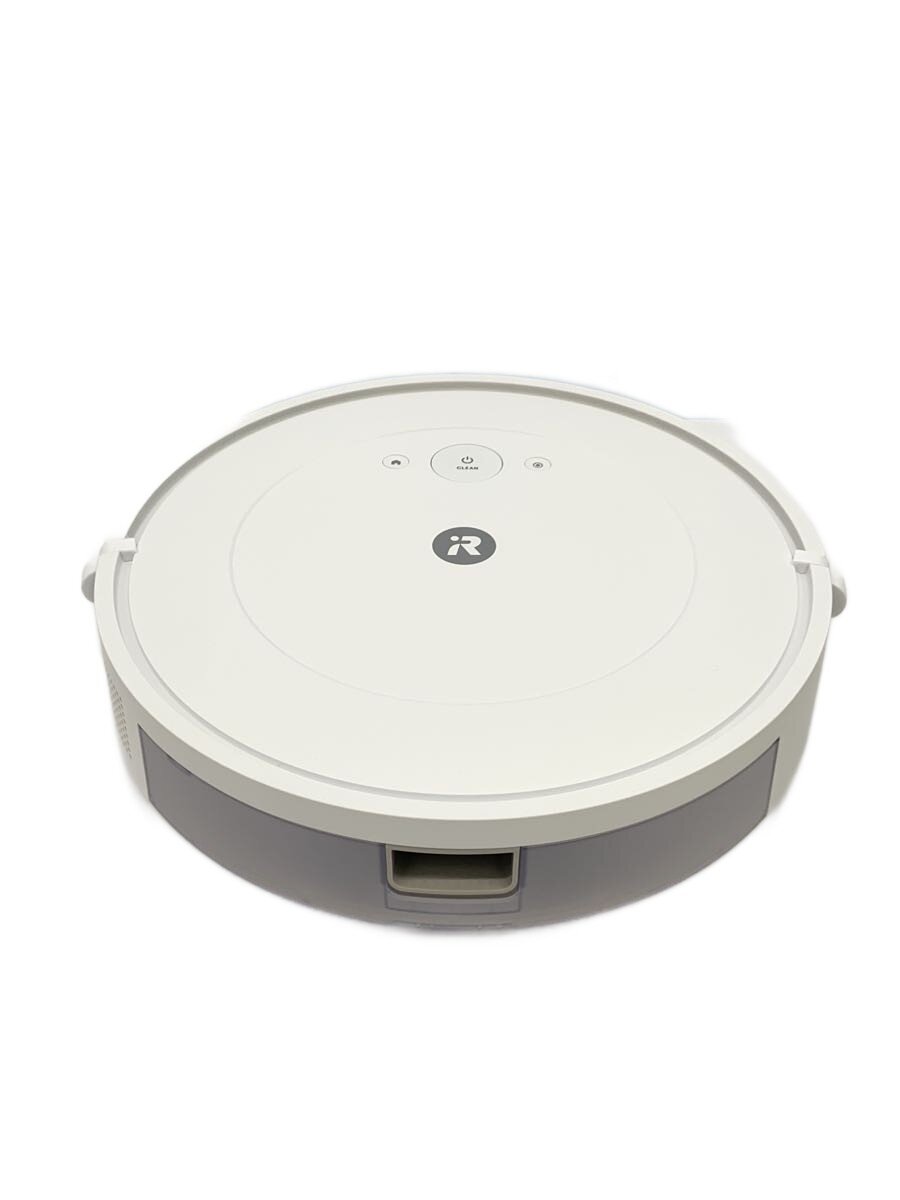 【ブランド】iRobot 【ブランドカナ】アイロボット 【型番】 【程度】S 【カラー】 【キーワード】　　 2025/12/09 セカンドストリート久留米合川店 【3801】【中古】iRobot◆掃除機 ルンバ コンボ Essential...