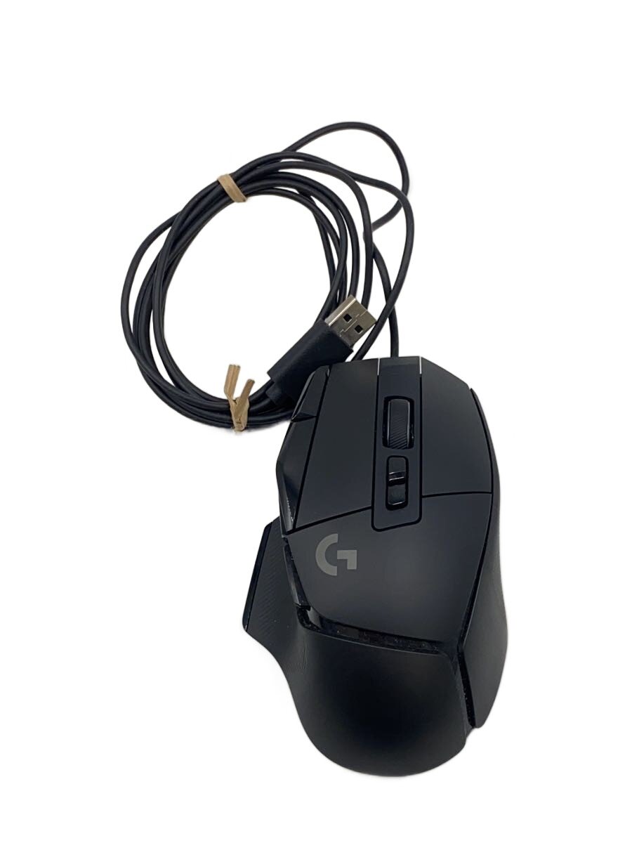 【ブランド】Logicool 【ブランドカナ】ロジクール 【型番】 【程度】B 【カラー】 【キーワード】　　 2026/04/24 セカンドストリート幸手店 【2047】【中古】Logicool◆パソコン周辺機器/G502X【パソコン】 ...