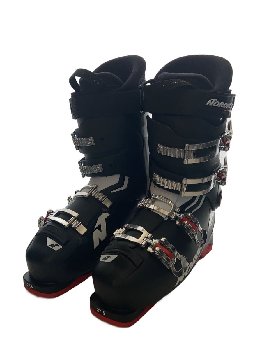 【ブランド】NORDICA 【ブランドカナ】ノルディカ 【型番】 【程度】A 【サイズ】27cm 【メインカラー】ブラック 【素材・生地】 【キーワード】　　 2026/02/27 セカンドストリート東大和中央店【3897】【中古】NORD...