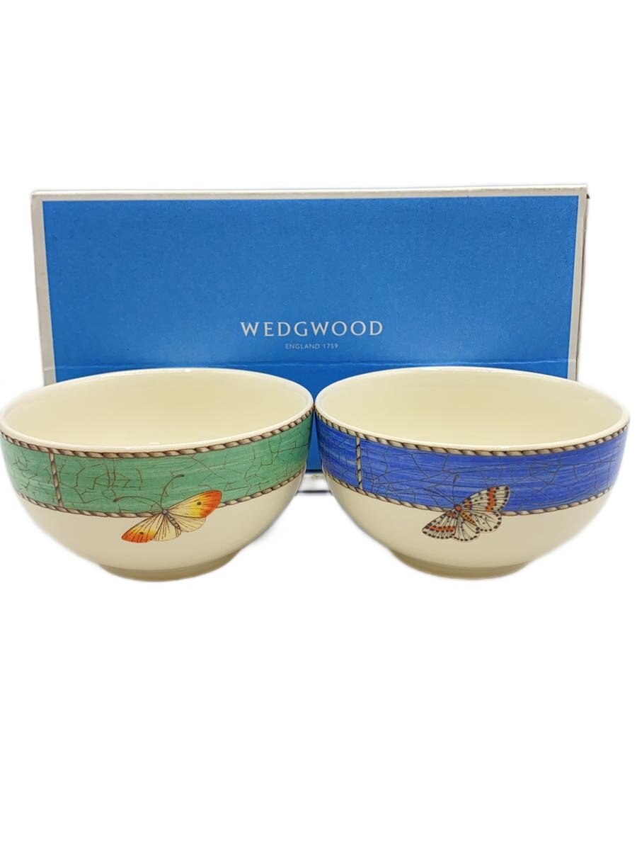 【ブランド】WEDGWOOD 【ブランドカナ】ウェッジウッド 【型番】 【程度】S 【サイズ】 【メインカラー】ホワイト 【素材・生地】 【キーワード】　　 2026/03/03 スーパーセカンドストリート大宮日進店【3278】【中古】WE...