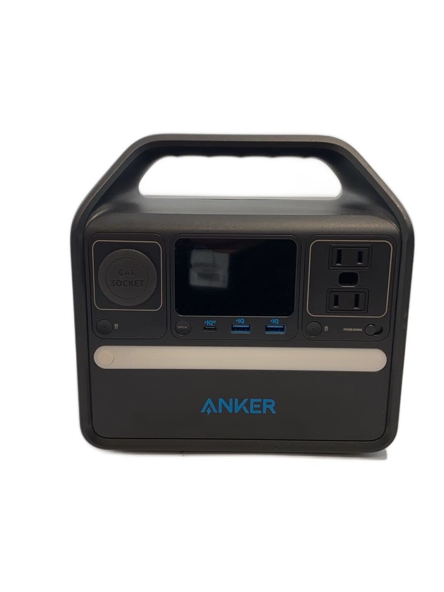 【ブランド】ANKER 【ブランドカナ】アンカー 【型番】 【程度】B 【カラー】 【キーワード】　　　/ 2026/05/17 セカンドストリート羽生店 【4329】【中古】ANKER◆ポータブル電源 A1720513//【家電・ビジュア...