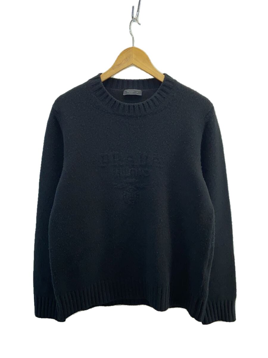 【ブランド】PRADA 【ブランドカナ】プラダ 【型番】 【程度】B 【サイズ】50 【メインカラー】ブラック 【素材・生地】ウール 【キーワード】　　 2025/03/15 セカンドストリート京都駅八条口店【3493】【中古】PRADA◆...