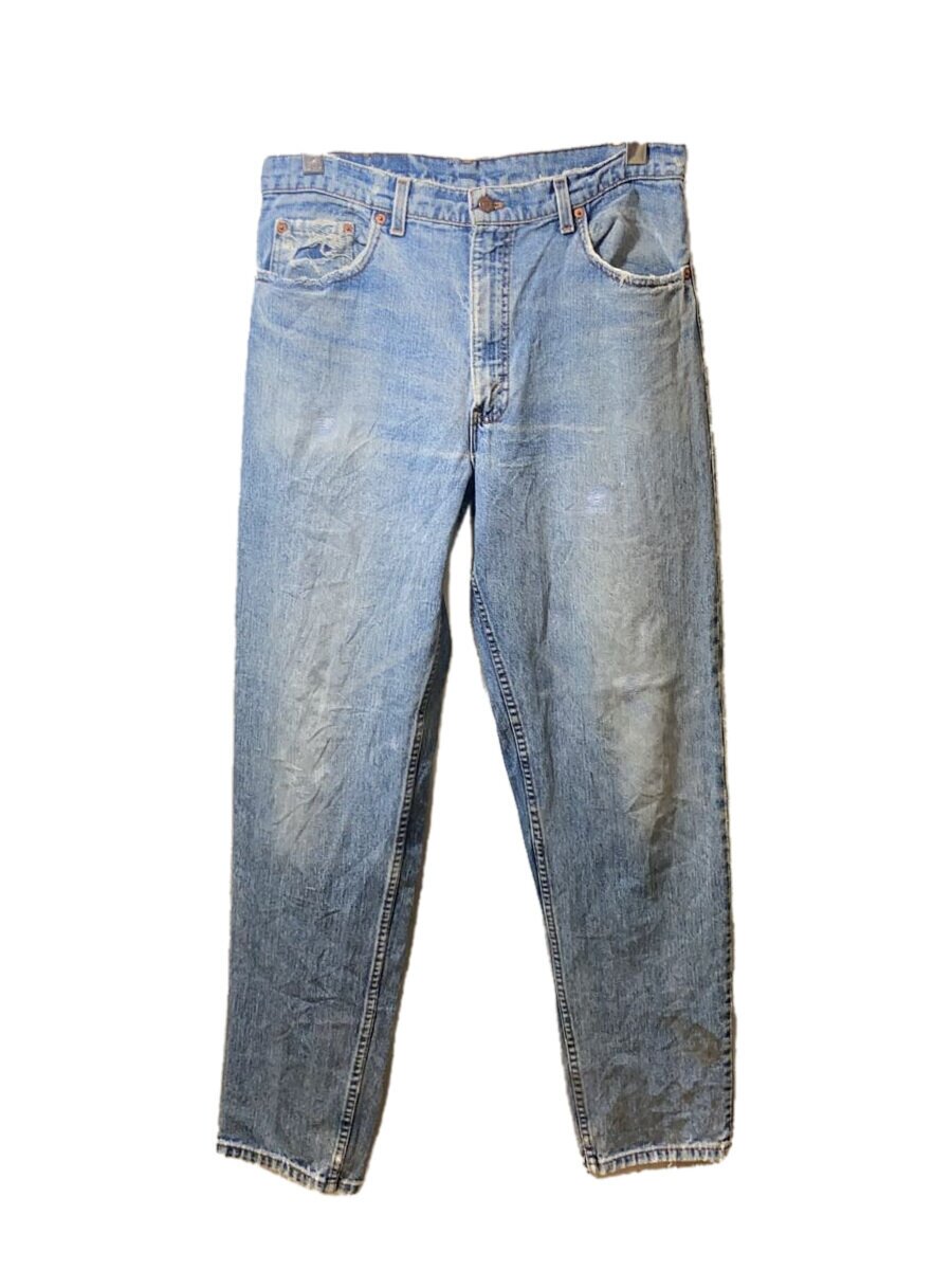 【ブランド】Levi’s 【ブランドカナ】リーバイス 【型番】 【程度】C 【サイズ】36 【メインカラー】インディゴ 【素材・生地】デニム 【キーワード】　　 2025/08/04 セカンドストリート真岡店【3726】【中古】Levi’s...