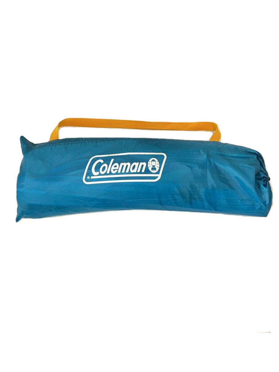 【ブランド】Coleman 【ブランドカナ】コールマン 【型番】 【程度】B 【カラー】ブルー 【キーワード】　　 2024/08/05 セカンドストリート羽生店 【4329】【中古】Coleman◆テント/ドーム/2人用 ブランド Col...