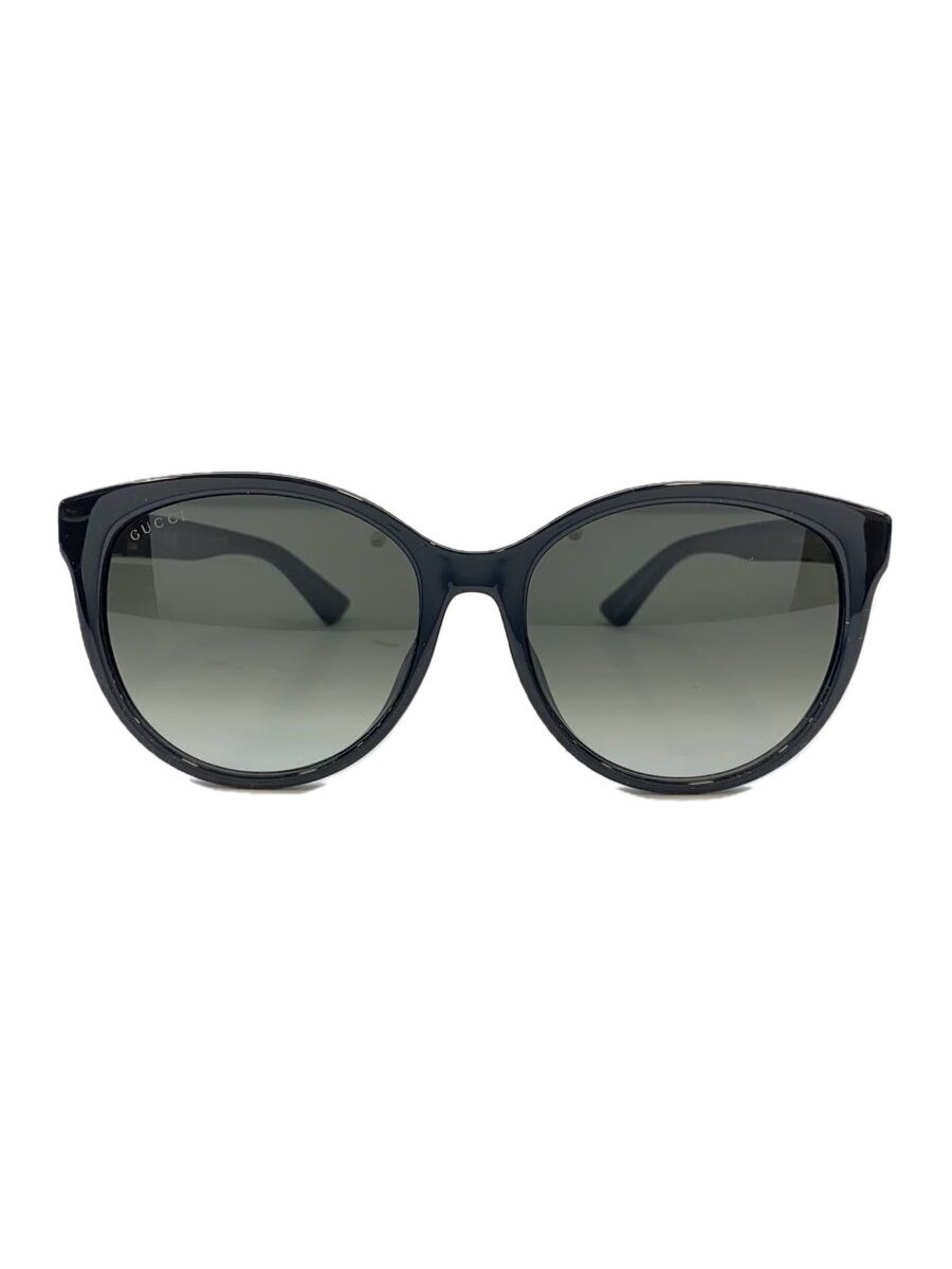 【ブランド】GUCCI 【ブランドカナ】グッチ 【型番】 【程度】B 【サイズ】 【メインカラー】ブラック 【素材・生地】プラスチック 【キーワード】　　 2025/04/24 セカンドストリート飯田上郷店【4489】【中古】GUCCI◆サ...