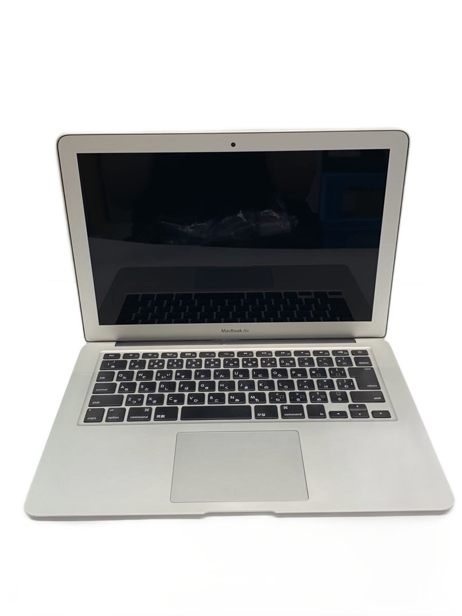 【ブランド】Apple 【ブランドカナ】アップル 【型番】 【程度】B 【カラー】 【キーワード】　　　/ 2026/05/28 セカンドストリート下関稗田店 【3521】【中古】Apple◆ノートパソコン MacBook MQD32J/A...