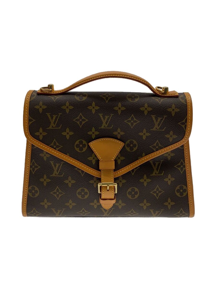 【ブランド】LOUIS VUITTON 【ブランドカナ】ルイヴィトン 【型番】M51122 【程度】C 【サイズ】 【メインカラー】ブラウン 【素材・生地】PVC（ビニール） 【キーワード】　　 2025/07/15 セカンドストリート泉大...