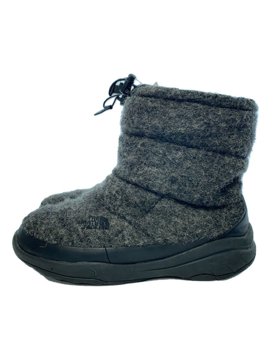 【ブランド】THE NORTH FACE 【ブランドカナ】ザノースフェイス 【型番】 【程度】C 【サイズ】26cm 【メインカラー】グレー 【素材・生地】 【キーワード】　　 2024/10/13 セカンドストリート丘珠空港通店【3454...