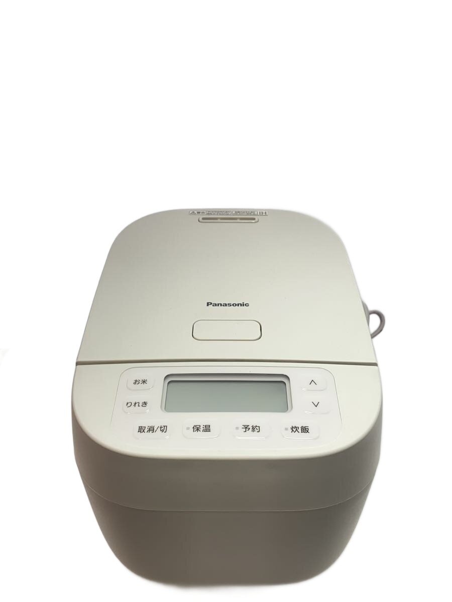 【ブランド】Panasonic 【ブランドカナ】パナソニック 【型番】 【程度】B 【カラー】 【キーワード】　　　/ 2026/04/28 セカンドストリート野並店 【3646】【中古】Panasonic◆炊飯器 SR-N210D//【家...