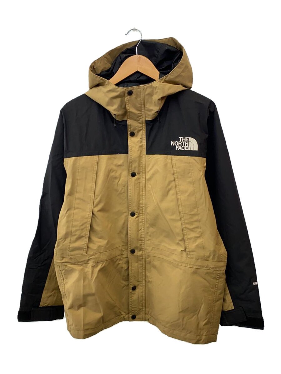 【ブランド】THE NORTH FACE 【ブランドカナ】ザノースフェイス 【型番】 【程度】C 【サイズ】L 【メインカラー】ベージュ 【素材・生地】ナイロン 【キーワード】　　 2025/04/30 セカンドストリート石狩店【3762】...