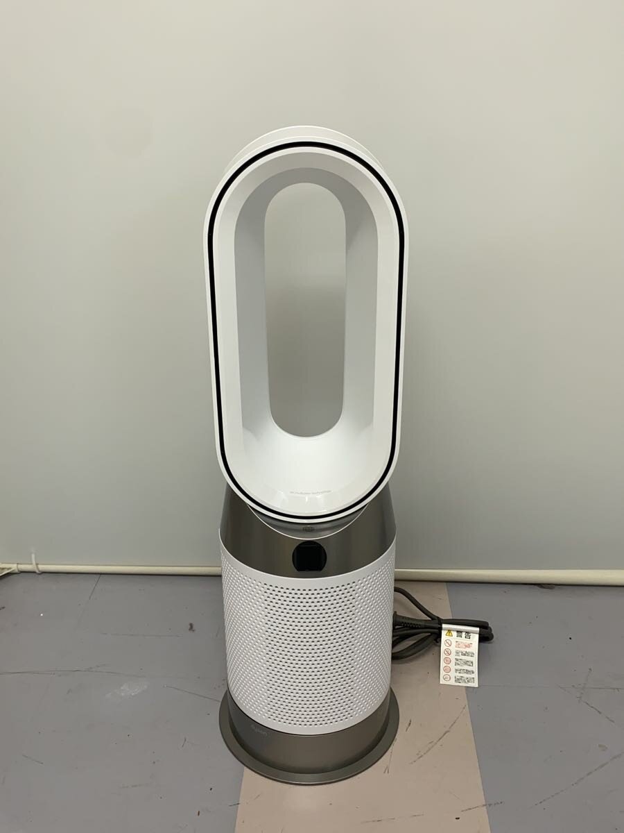 【ブランド】dyson 【ブランドカナ】ダイソン 【型番】 【程度】B 【カラー】 【キーワード】　　 2026/07/10 スーパーセカンドストリート柏沼南店 【2999】【中古】dyson◆Hot + Cool/1台3役（空気清浄機/ヒ...