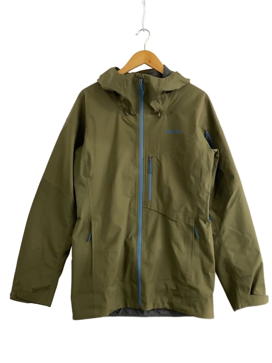【ブランド】patagonia 【ブランドカナ】パタゴニア 【型番】 【程度】B 【サイズ】S 【メインカラー】カーキ 【素材・生地】 【キーワード】　　　/ 2026/05/17 セカストアウトドア上越店【2968】【中古】patagon...