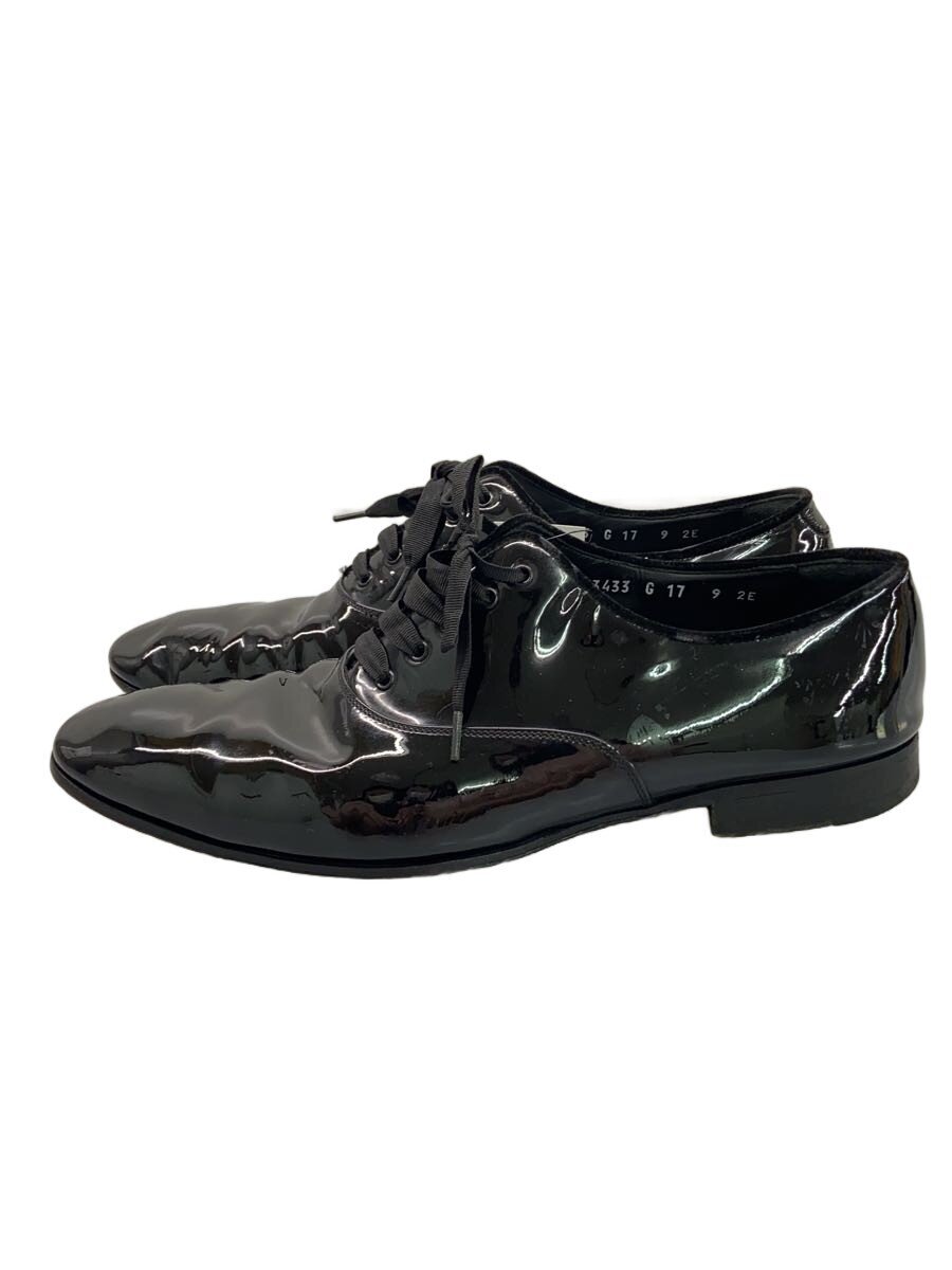 【ブランド】Salvatore Ferragamo 【ブランドカナ】サルヴァトーレフェラガモ 【型番】 【程度】B 【サイズ】US9 【メインカラー】ブラック 【素材・生地】 【キーワード】　　 2025/09/16 セカンドストリート福岡...