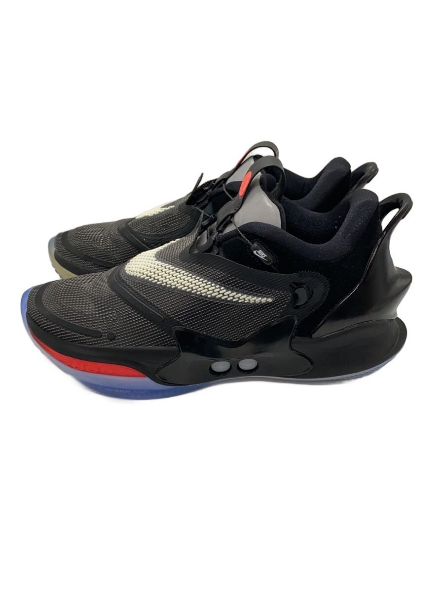 【ブランド】NIKE 【ブランドカナ】ナイキ 【型番】 【程度】B 【サイズ】26．5cm 【メインカラー】ブラック 【素材・生地】 【キーワード】　　　/ 2025/01/25 セカンドストリート東大和中央店【3897】【中古】NIKE◆...