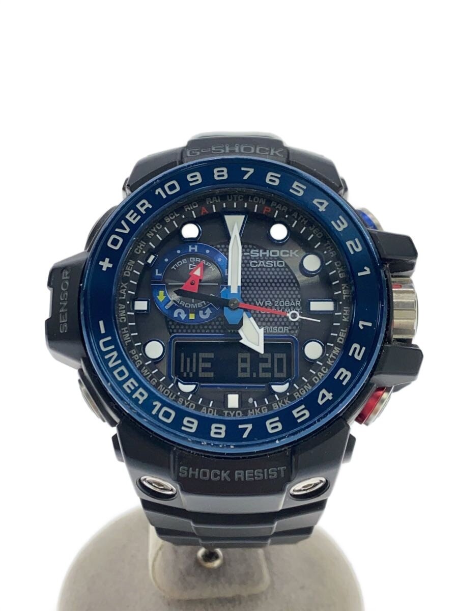 【ブランド】CASIO 【ブランドカナ】カシオ 【型番】 【程度】B 【サイズ】 【メインカラー】ブラック 【素材・生地】ラバー 【キーワード】　　 2025/08/31 セカンドストリート小山店【2945】【中古】CASIO◆ソーラー腕時...