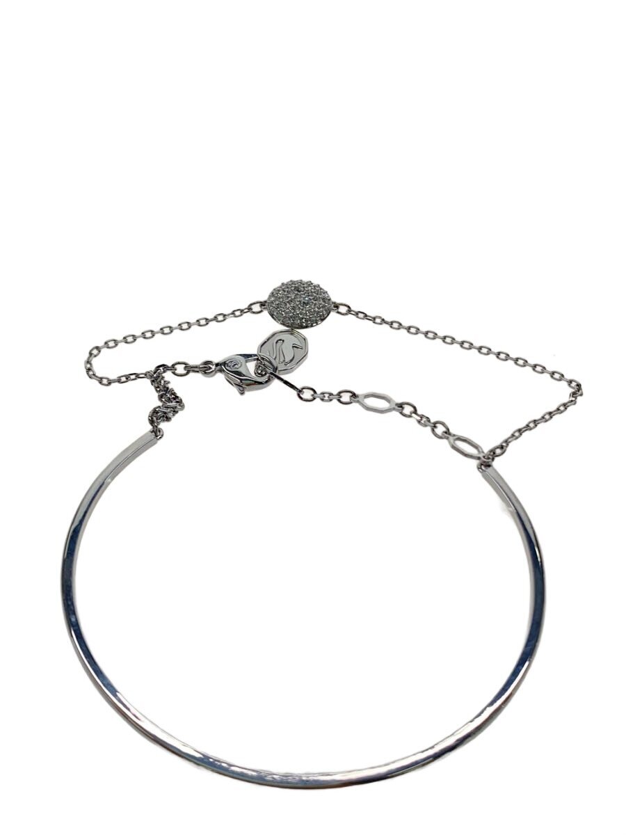 【ブランド】Swarovski 【ブランドカナ】スワロフスキー 【型番】 【程度】B 【サイズ】 【メインカラー】シルバー 【素材・生地】その他 【キーワード】　　 2025/09/16 セカンドストリート東金店【3247】【中古】Swar...